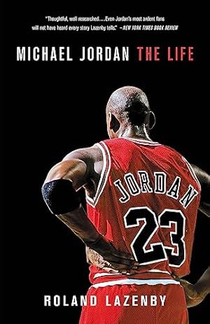 The Jordan Rules: The Inside Story of One Turbulent Season with Michael ...