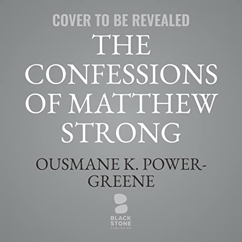 Amazon.com: The Confessions of Matthew Strong (Audible Audio Edition ...