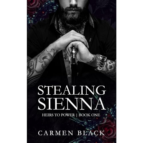 Amazon.com: Stealing Sienna: A Dark, Why Choose, Mafia Romance (Audible Audio Edition): Carmen ...