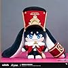 Amazon.com: ILLVERA Game Honkai ：Pom-Pom and Fumo Plush Star Rail Pom ...