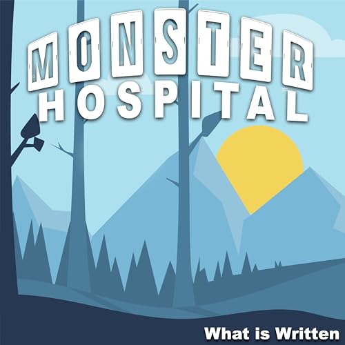 Amazon Music - Monster HospitalのWhat is Written - Amazon.co.jp