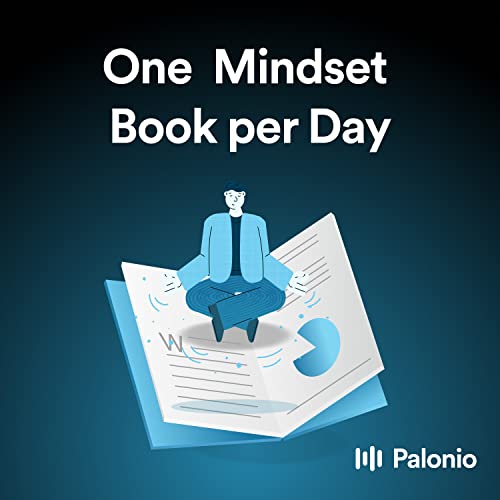 Amazon.com: One Mindset Book per Day : Palonio.com: Audible Books ...