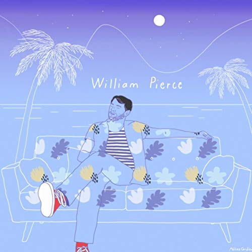 Amazon.com: William Pierce : William Pierce: Digital Music