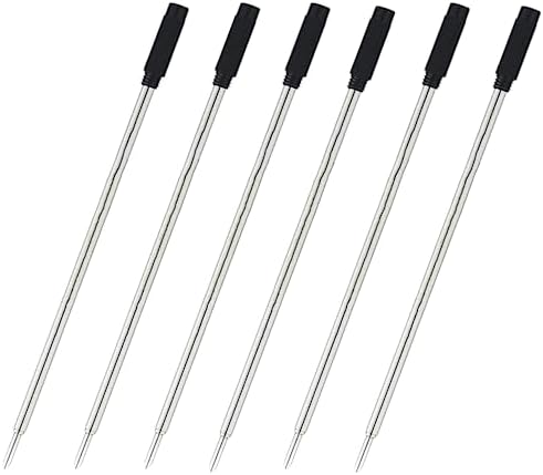 Cross 8513 Original Refill for Ballpoint Pen, Medium Point, Suitable ...