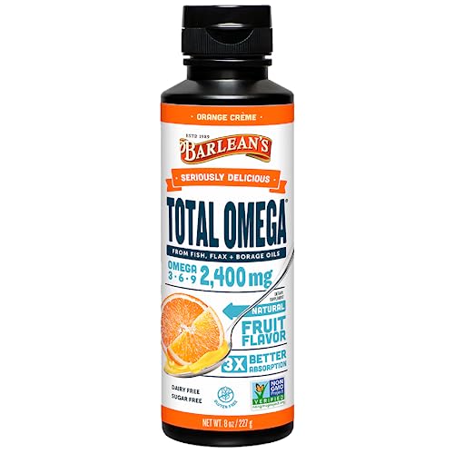 Find The Best Orange Triad Fish Oil Reviews & Comparison - Katynel