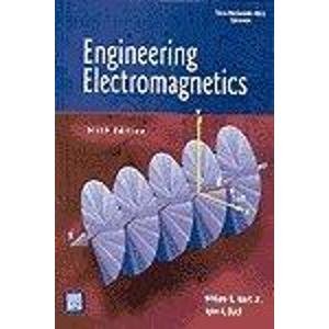 Buy Engineering Electromagnetics Book Online at Low Prices in India ...