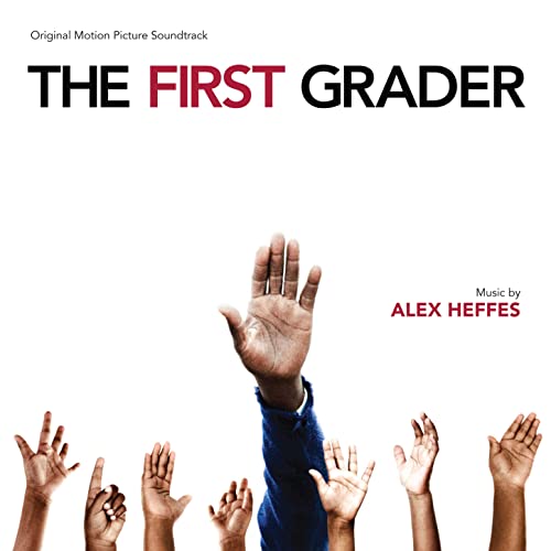 Amazon.com: The First Grader (Original Motion Picture Soundtrack ...