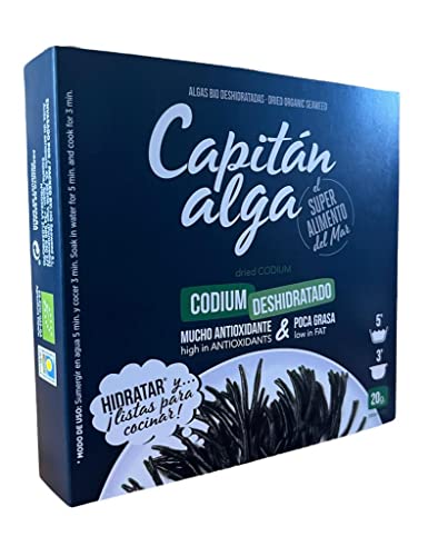 Alga Codium Mercadona: Recetas y Propiedades del Percebe del Mar - Mi Hogar