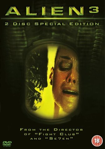 Alien 3 Extended Dvd: Amazon.de: DVD & Blu-ray