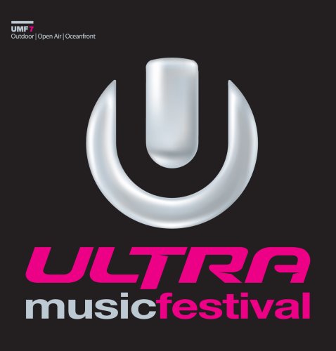 Various - Ultra Music Festival, Vol. 2 - Amazon.com Music