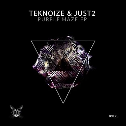 Play Purple Haze E.p by Just2 & Teknoize on Amazon Music