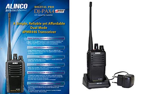 The 16 best Alinco radio receivers - Hifi-Online.net