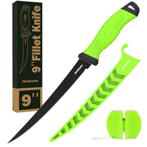 Filetiermesser Fisch Set – Die 15 besten Produkte im Vergleich - Die ...