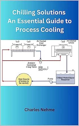 Chilling Solutions: An Essential Guide to Process Cooling, Nehme ...