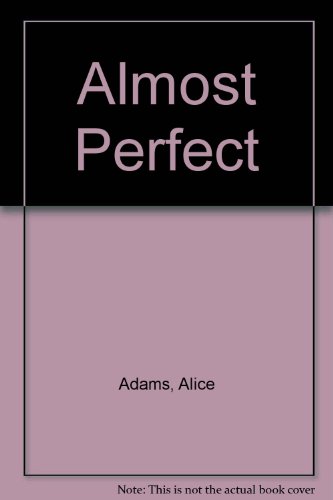 『Almost Perfect』｜感想・レビュー - 読書メーター