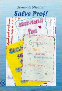Salve prof! | Amazon.com.br
