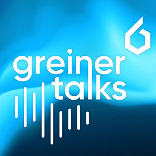 Greiner Talks : Greiner AG: Amazon.in: Books
