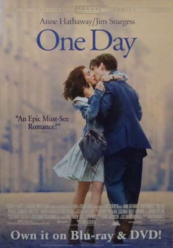 One Day Movie Poster