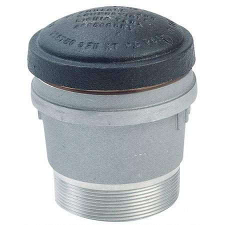 Tank System Vent Valve, Aluminum, 3: Amazon.com: Industrial & Scientific