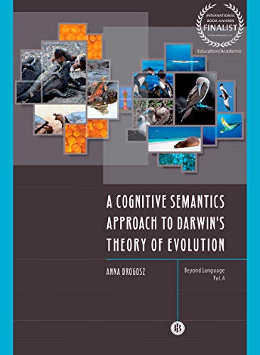 Amazon.com: A Cognitive Semantics Approach to Darwin's Theory of ...