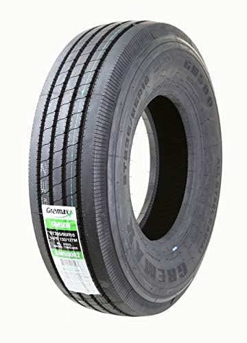 Amazon.com: LT235/85R16 Goodyear G614 RST All Season 14 Ply G Load Tire 235 85 16 : Automotive