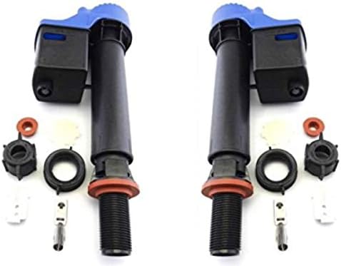 Genuine TOTO USA Made Korky 528GT Blue Universal Toilet Fill Valve ...