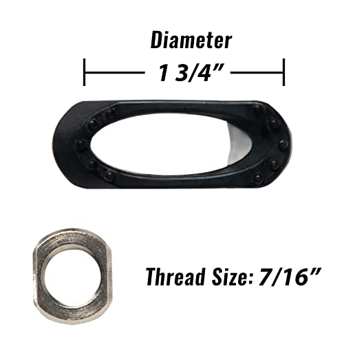 iSpring AIG1 Easy-Install Top Mount Reverse Osmosis RO Drinking Water ...