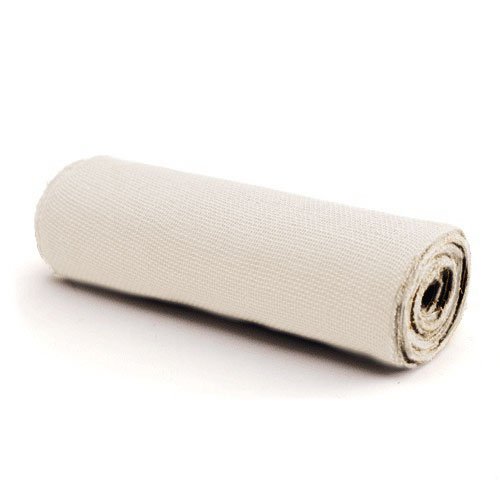 Koyal Wholesale Burlap Fabric Bolt, 20-Yard, White : Amazon.in: Home ...