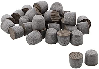 Amazon.com: 75 Plugs For Decking 1/4” Plug Deck Original TimberTech ...