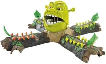 Shrek game where you feed him slugs - softwarepsado