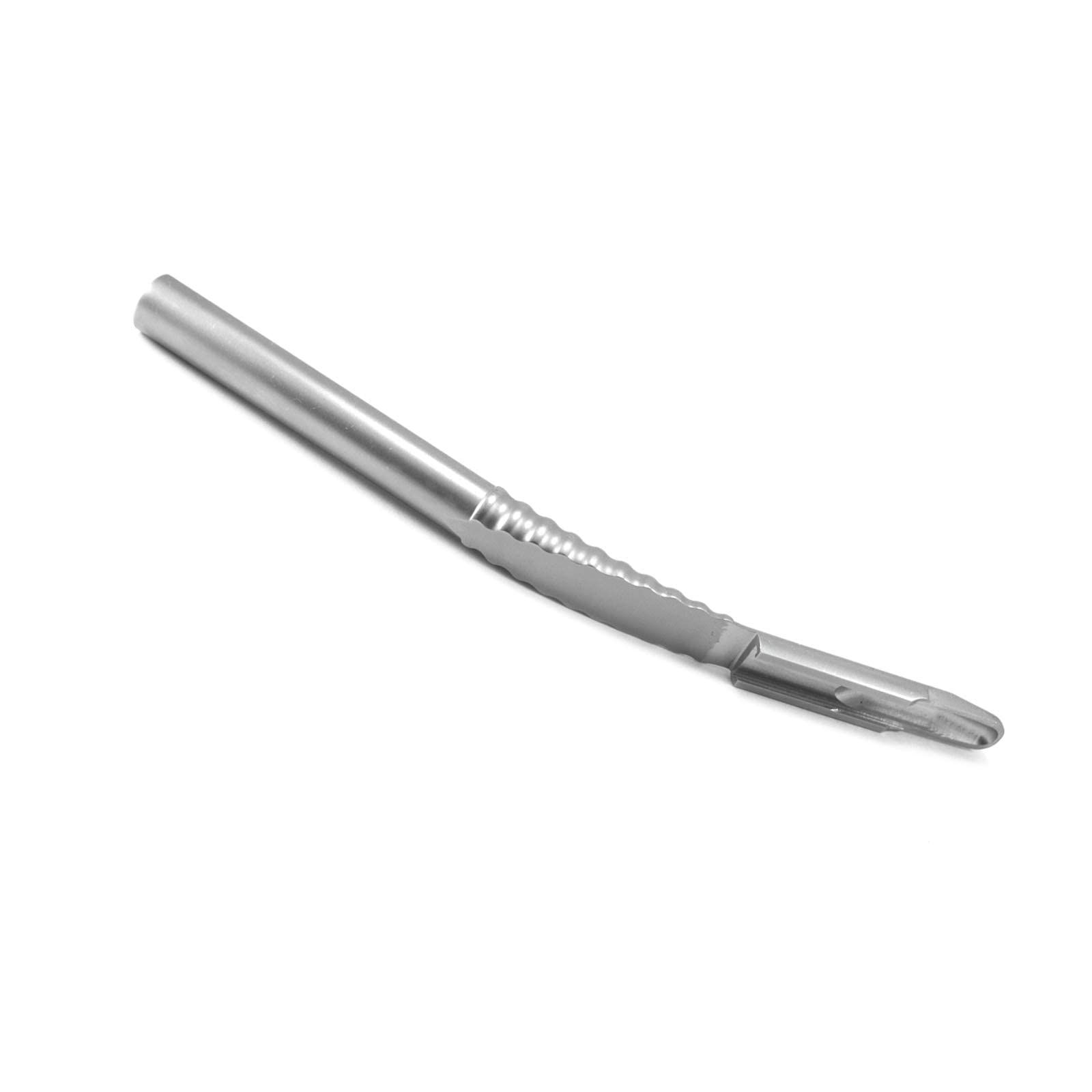 Amazon.com: MEDSPO Professional Dental Bone Scraper Harvester Collector ...