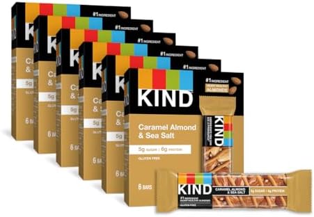 Amazon.com: KIND ZERO Added Sugar Bars Variety Pack, Dark Chocolate ...