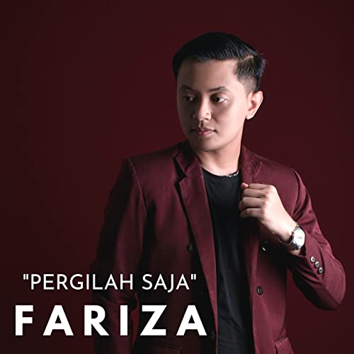 Amazon MusicでFarizaのPergilah Sajaを再生する