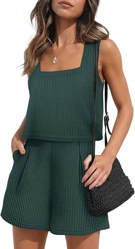 Best Women's Two-Piece Outfit Sets: Elevate Your Style with These ...