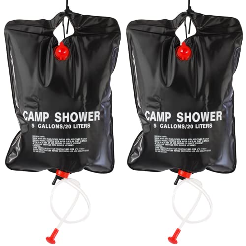 Campingdusche Solar – Die 15 besten Produkte im Vergleich - Die besten ...