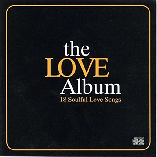 Amazon.com: The Love Album : VARIOUS ARTISTS: Digital Music
