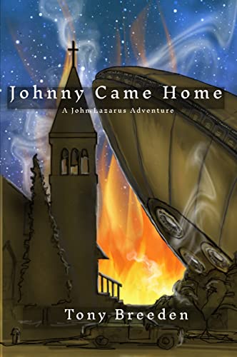 Amazon.com: Johnny Came Home eBook : Breeden, Tony, Breeden, Tony ...
