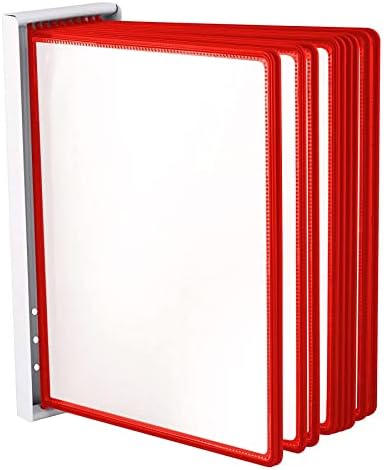 LEVIATAN | Wall Display Board System | Wall Lectern | Document ...