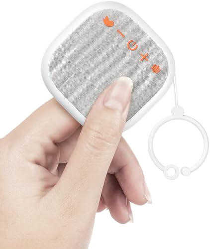 Amazon Best Sellers: Best Sleep Sound Machines