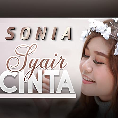 Syair Cinta von Sonia bei Amazon Music Unlimited