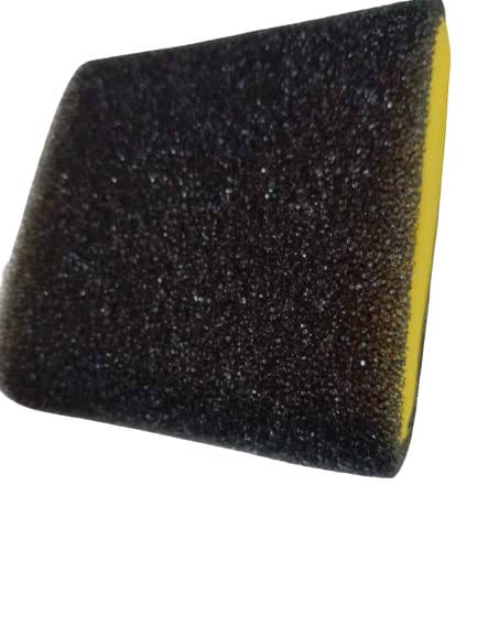 Sunmax Splendor Foam Air Filter : Amazon.in: Car & Motorbike