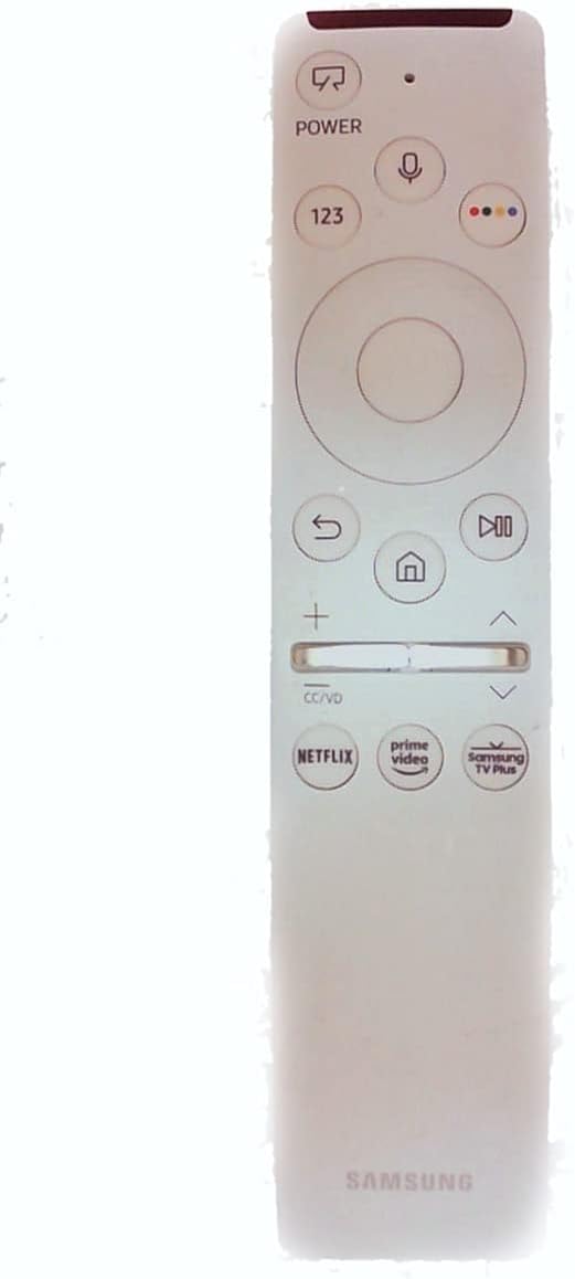 Amazon.com: Samsung Remote Control (BN59-01330H / RMCSPR1AP1) for Smart ...