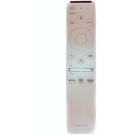 Amazon.com: Samsung Remote Control (BN59-01330H / RMCSPR1AP1) for Smart ...