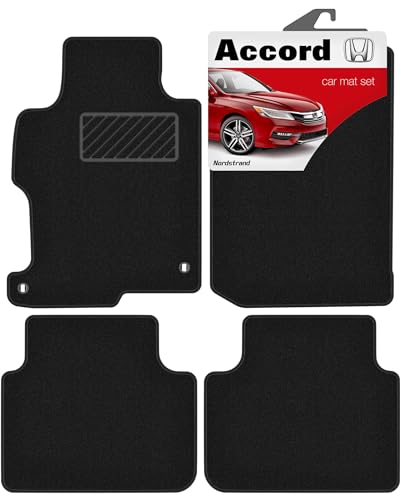 Honda Floor Mats – The 15 best products compared - Your Motor Guide