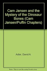 Amazon.com: Cam Jansen and The Mystery of The Dinosaur Bones : Movies & TV