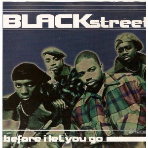 Before I Let You Go - Amazon.com Music