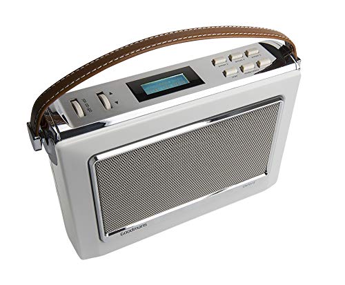 Las Mejores Radios DAB Retro 【mayo 2026】