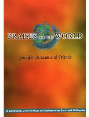 Amazon.com: Jennifer Berezan and Friends: Praises for the World ...