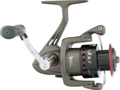 Falcon Rods Volt Spinning Reel (8-Pounds) : Amazon.in: Sports, Fitness ...