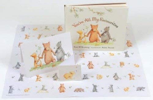 Buy You're All My Favourites Present Pack Book Online at Low Prices in ...